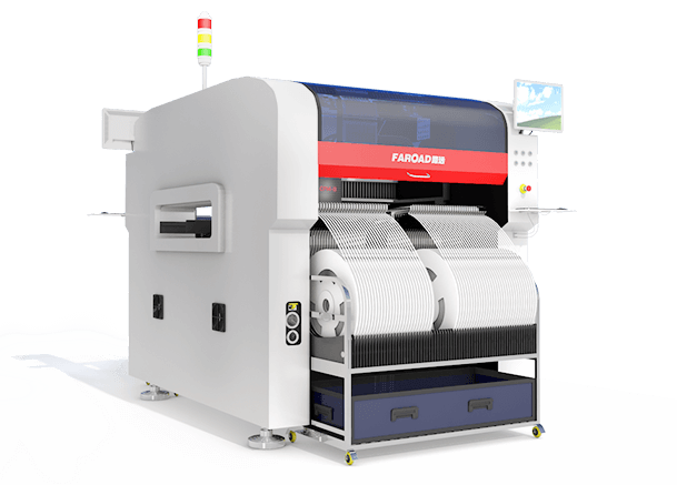 SMT Equipment | SMT Assembly | SMD PCB Machine Manufacturer - Faroad